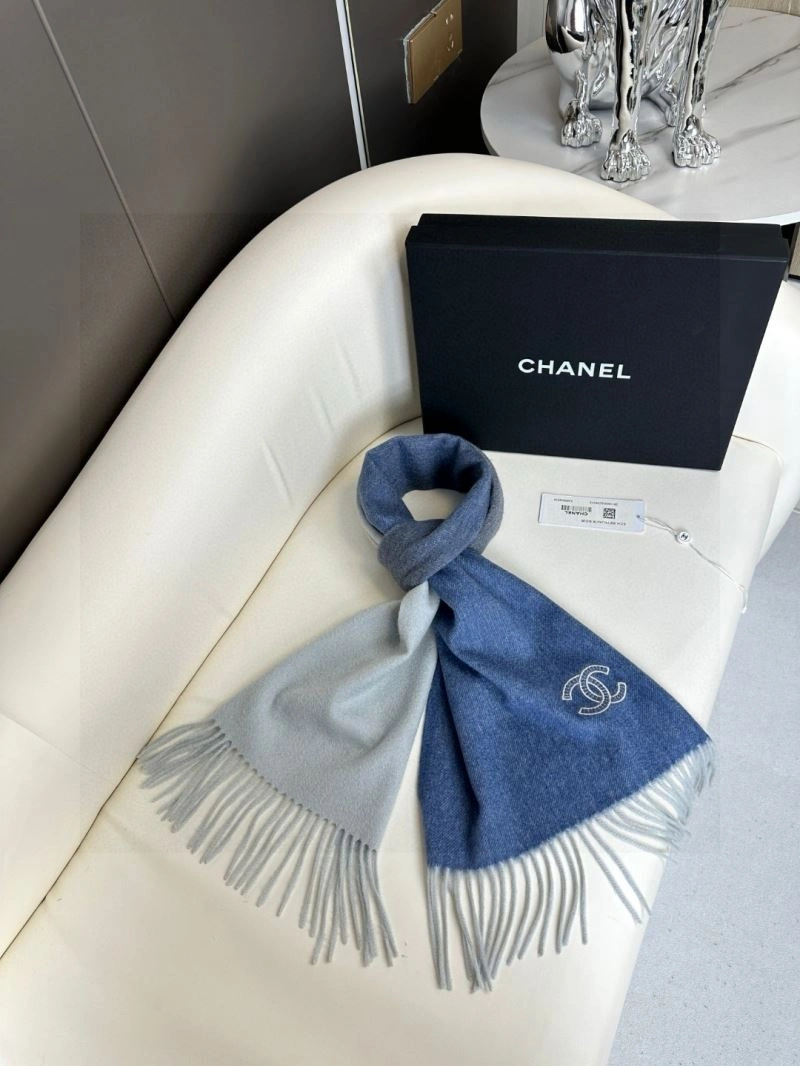 Perfect replica Chanel Scarf