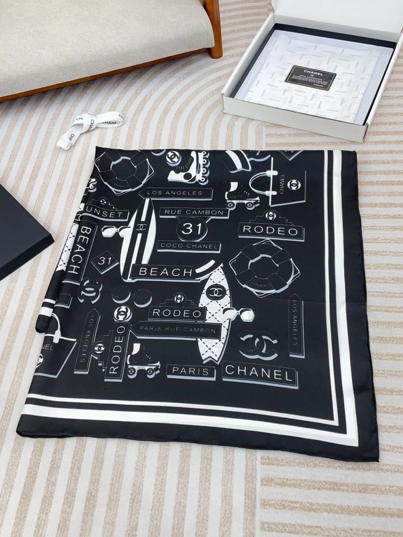Mirror quality Chanel Scarf