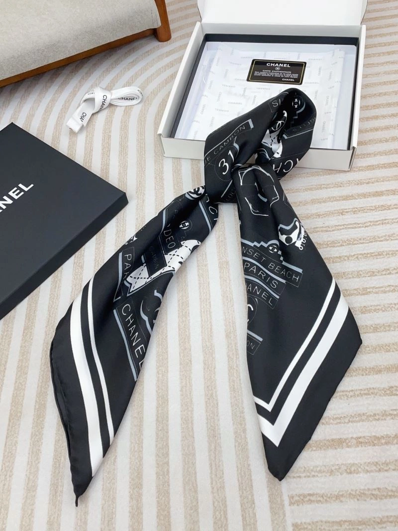 Mirror quality Chanel Scarf