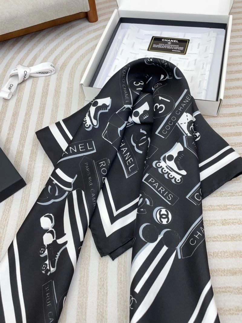 Mirror quality Chanel Scarf