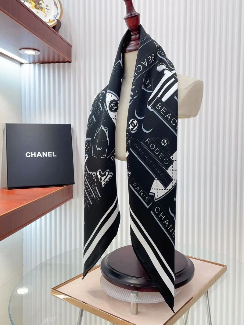 Mirror quality Chanel Scarf