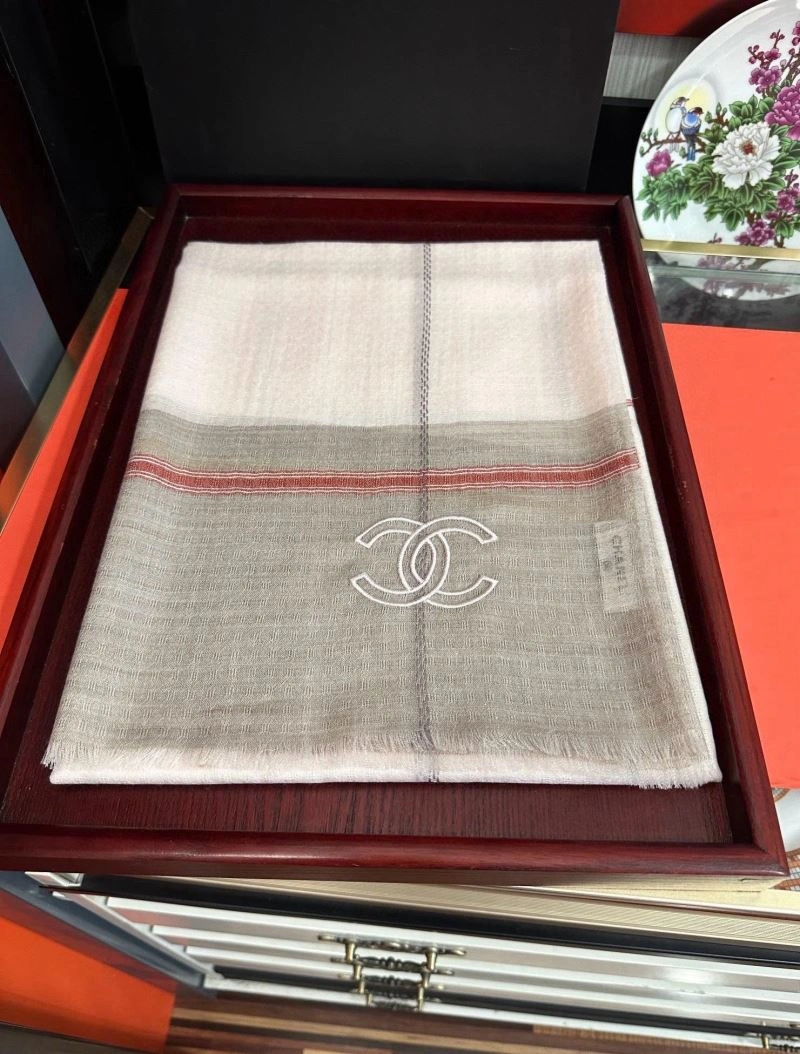 OEM Chanel Scarf