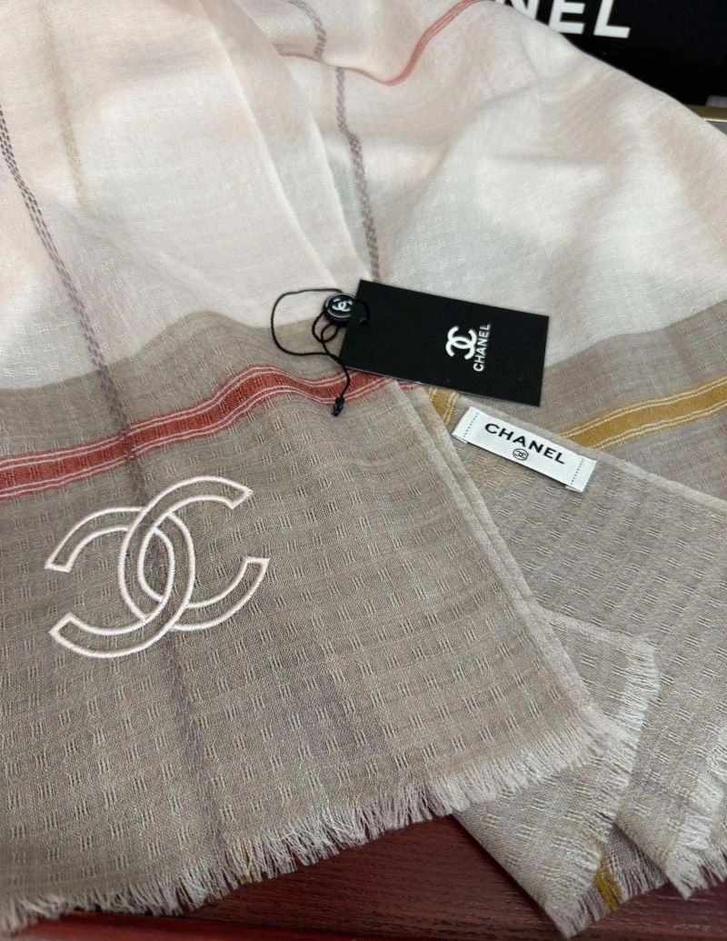OEM Chanel Scarf