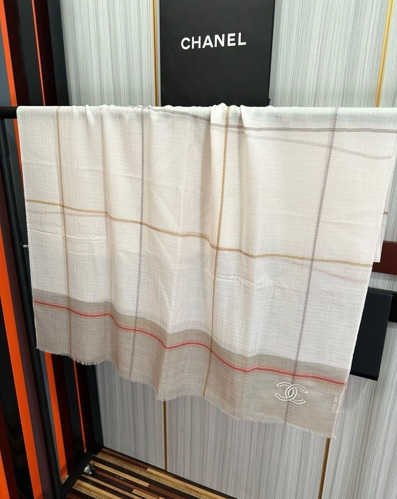 OEM Chanel Scarf