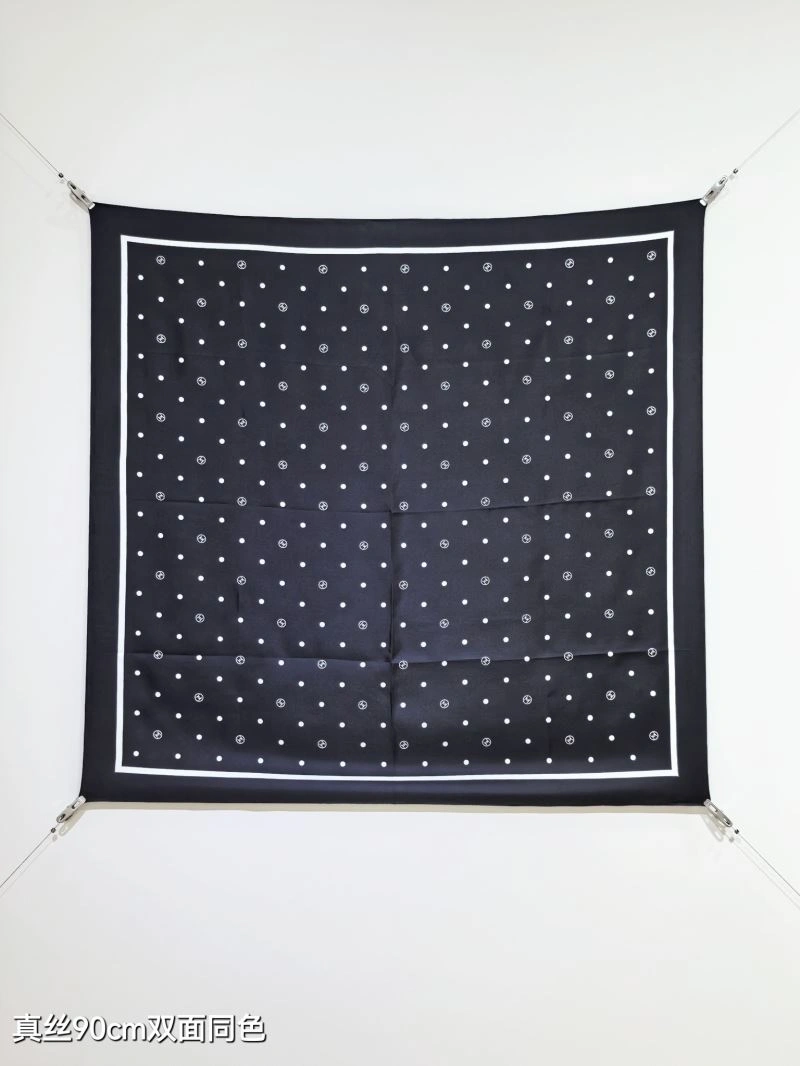 Chanel Scarf