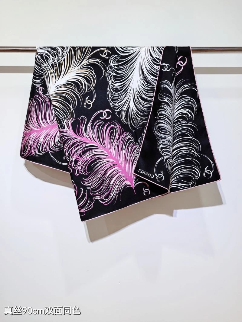 Bargain Chanel Scarf
