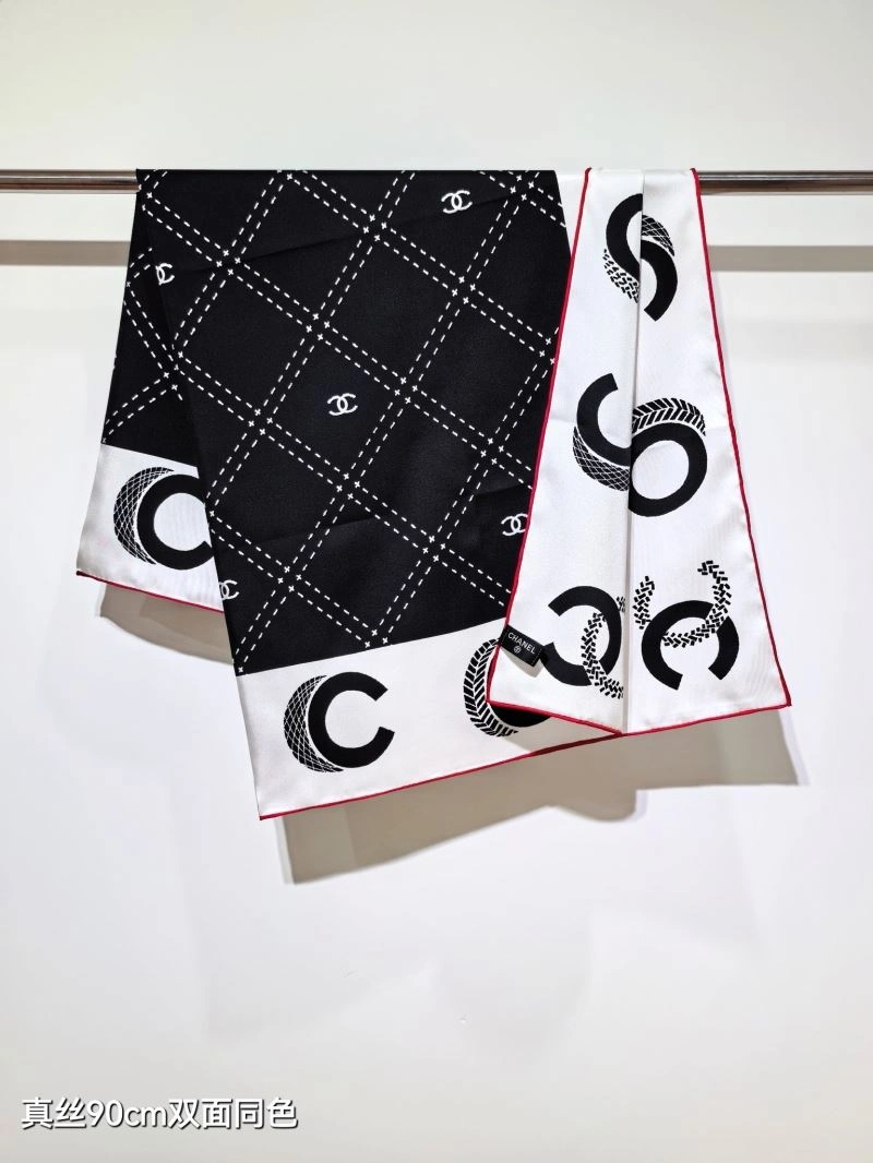 Brand-original Chanel Scarf