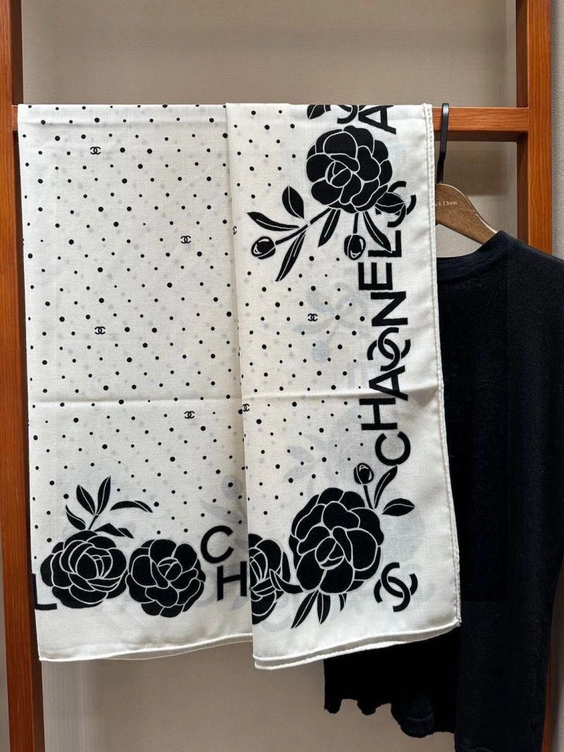 Mirror quality Chanel Scarf