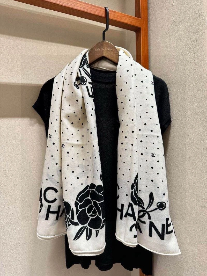 Mirror quality Chanel Scarf