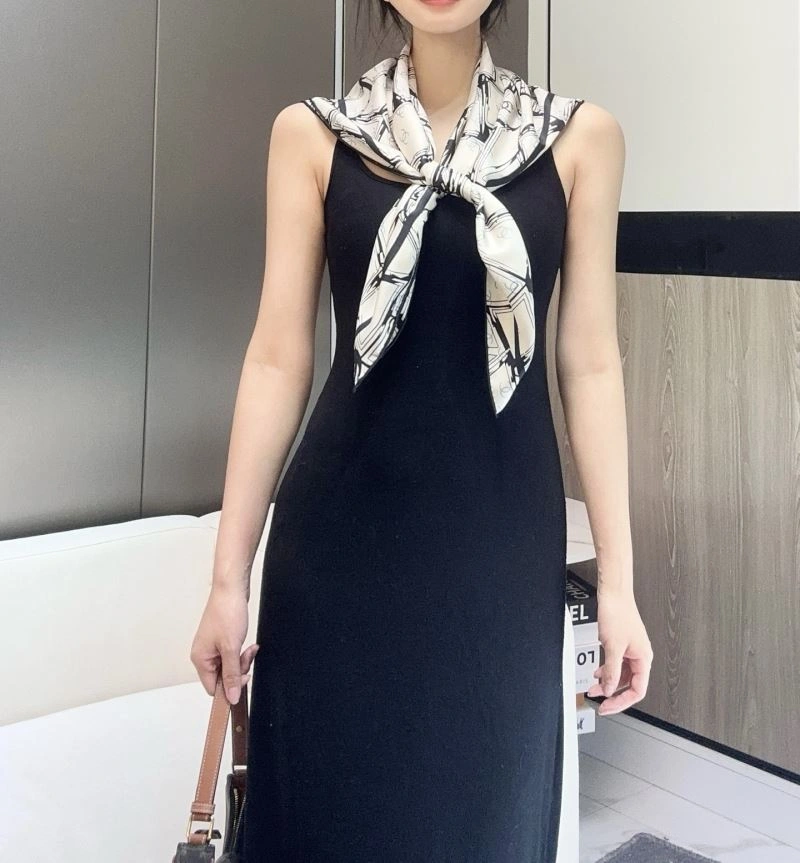 Chanel Scarf