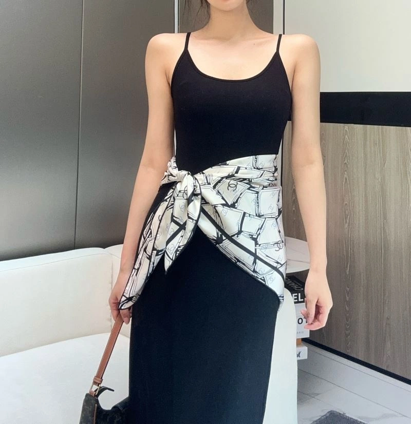 Mirror quality Chanel Scarf
