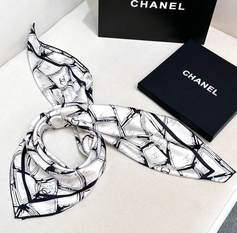 Mirror quality Chanel Scarf