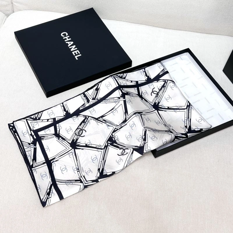 Mirror quality Chanel Scarf