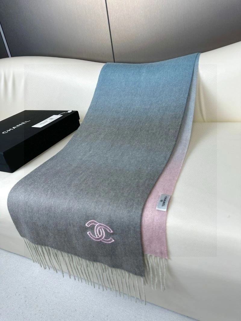 Bargain Chanel Scarf
