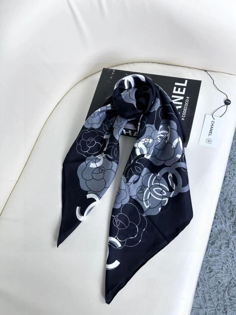 Genuine Chanel Scarf