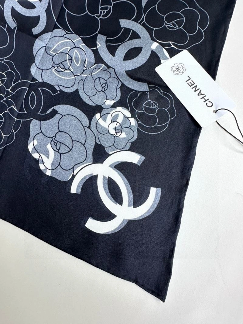 Genuine Chanel Scarf