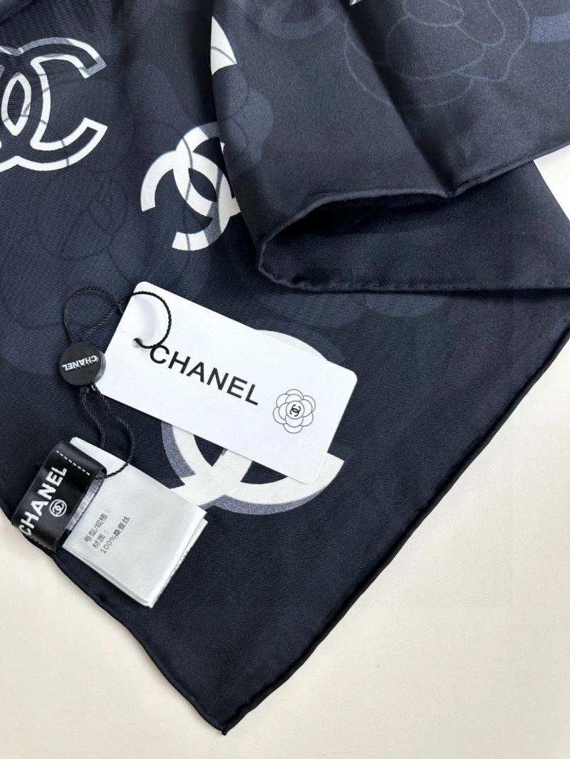 Genuine Chanel Scarf