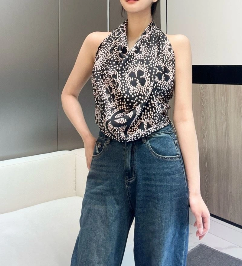 Chanel Scarf