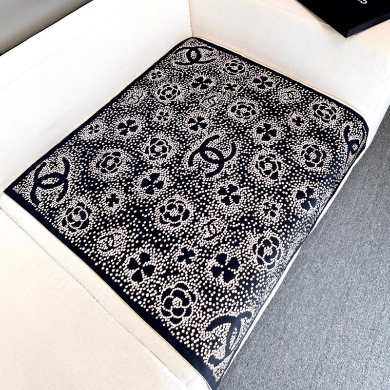 Genuine Chanel Scarf