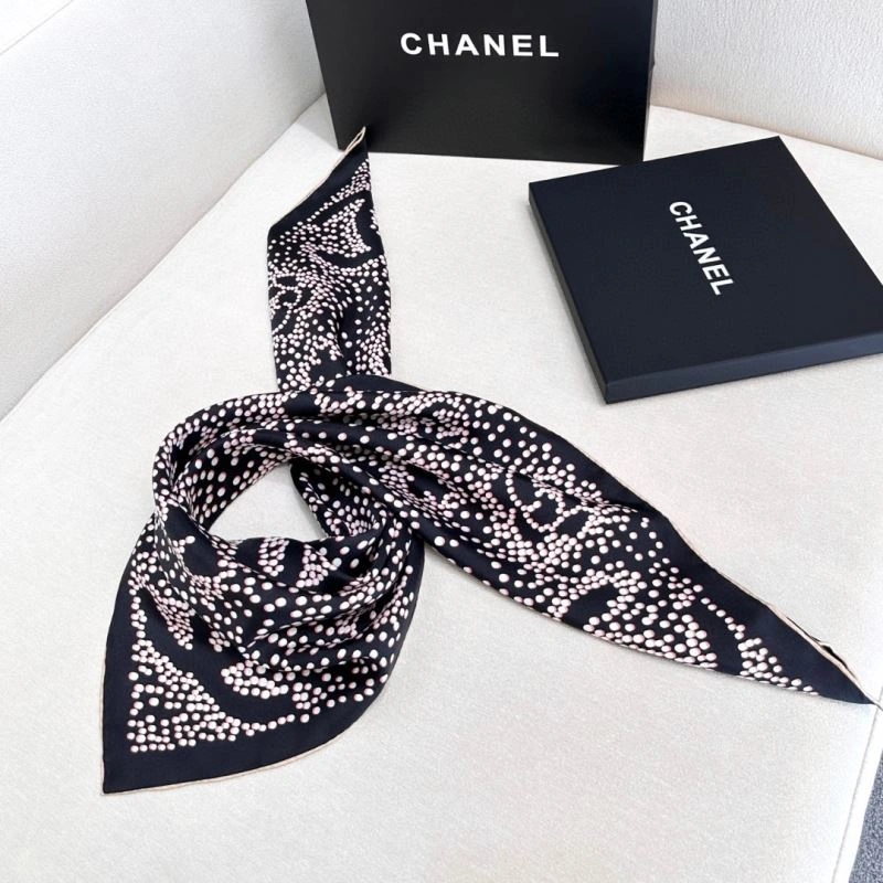 Genuine Chanel Scarf
