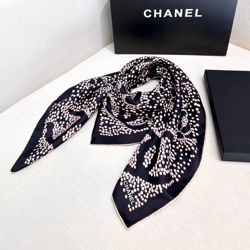Genuine Chanel Scarf