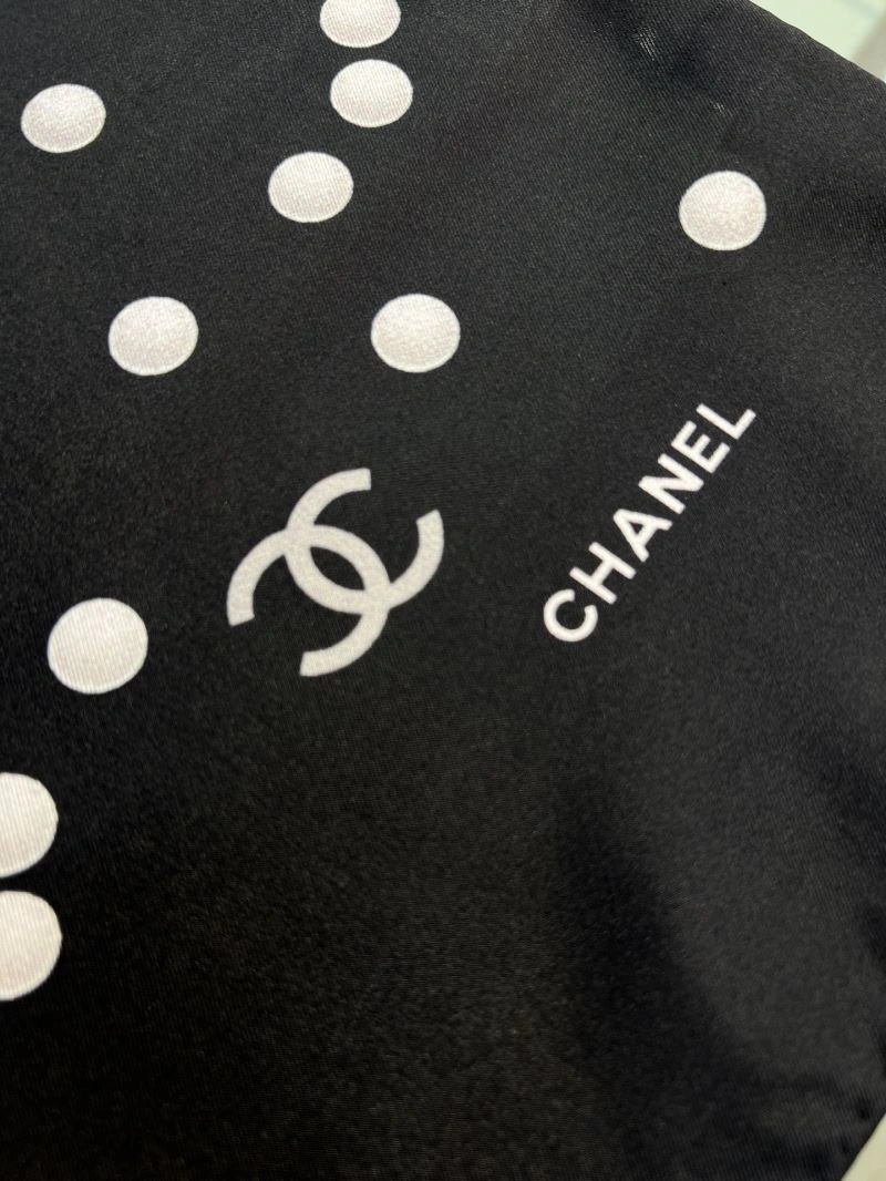 Original Chanel Scarf