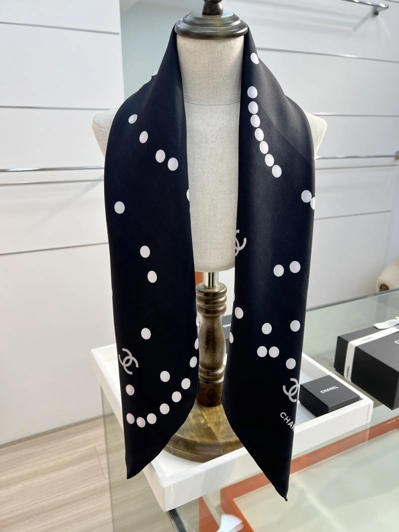 Original Chanel Scarf
