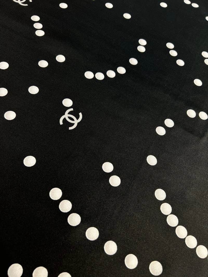Original Chanel Scarf