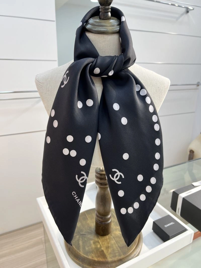 Original Chanel Scarf