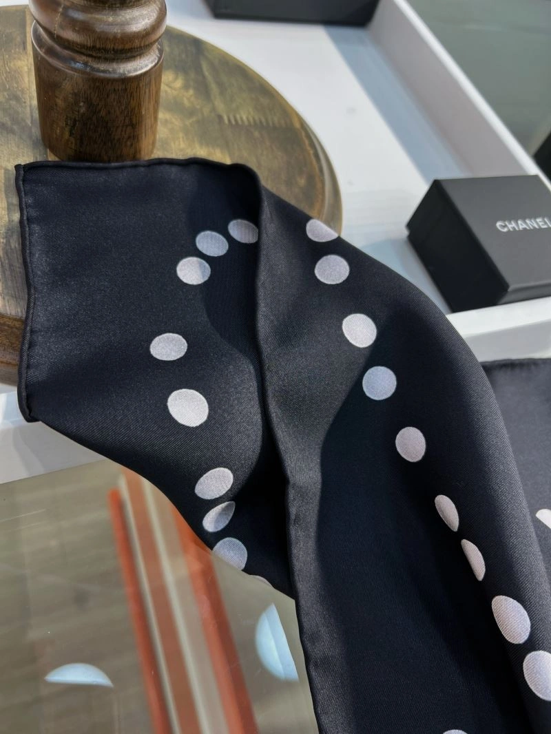 Original Chanel Scarf