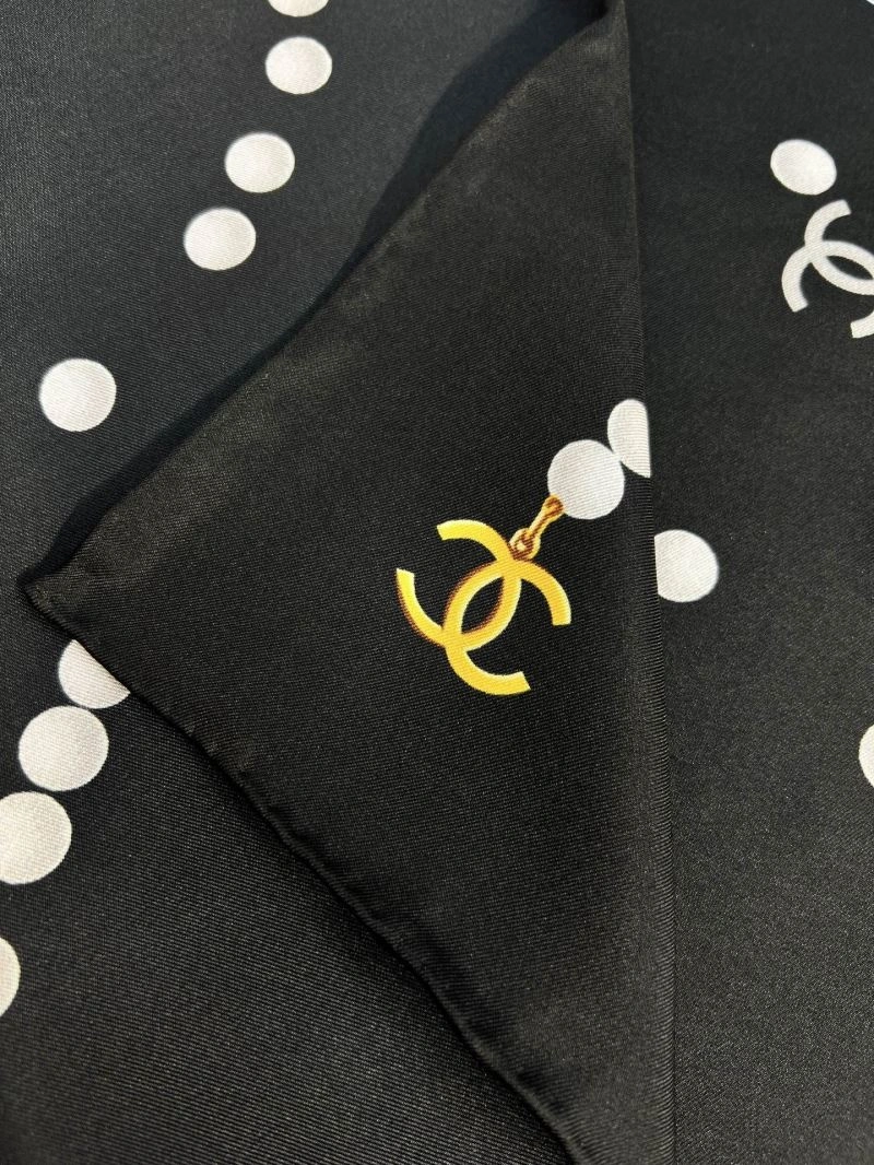Original Chanel Scarf