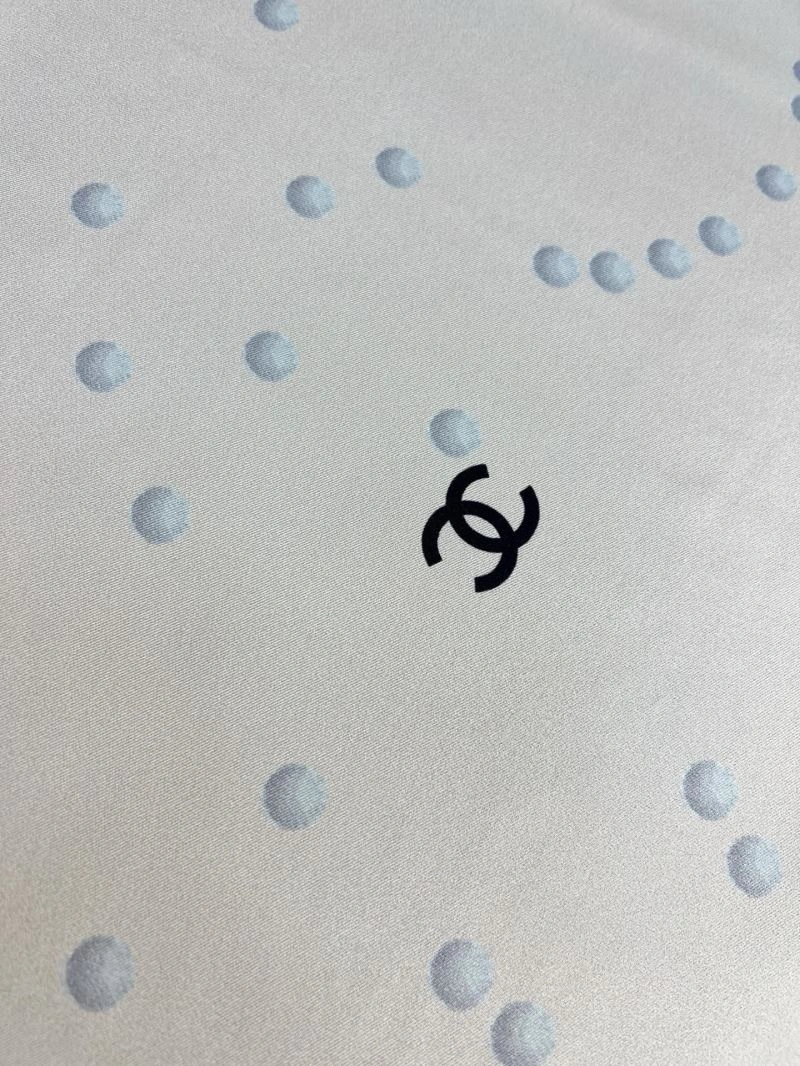 Value-priced Chanel Scarf