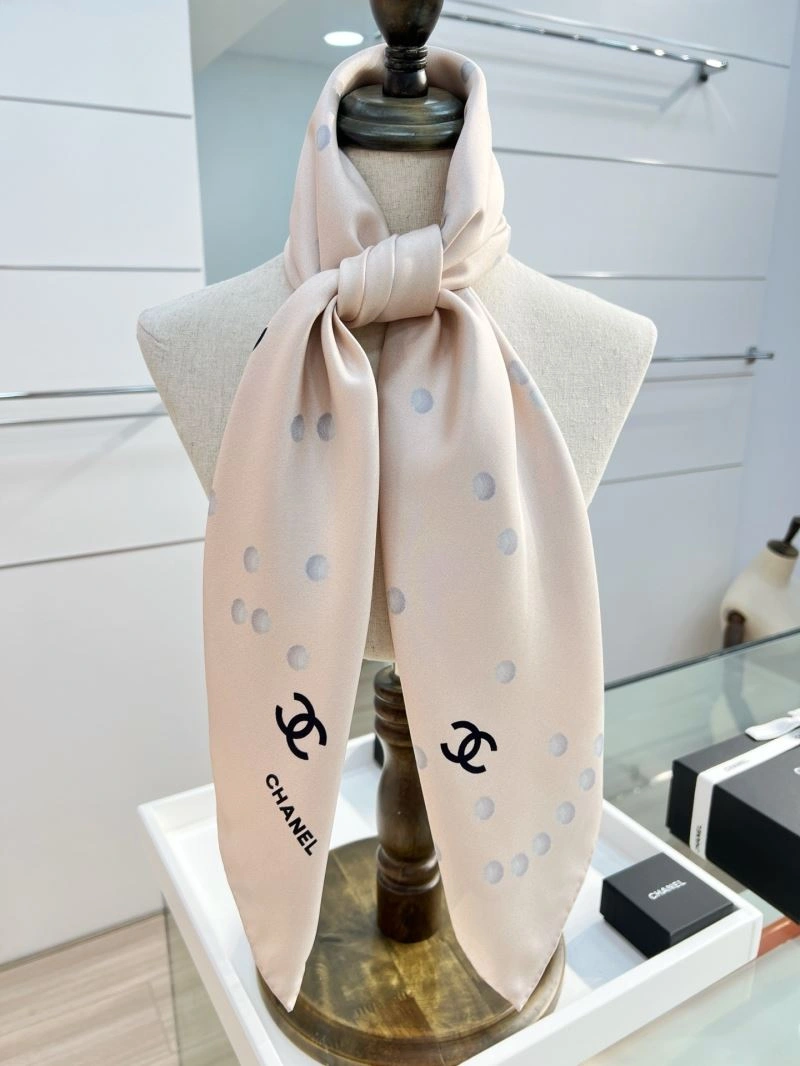 Value-priced Chanel Scarf