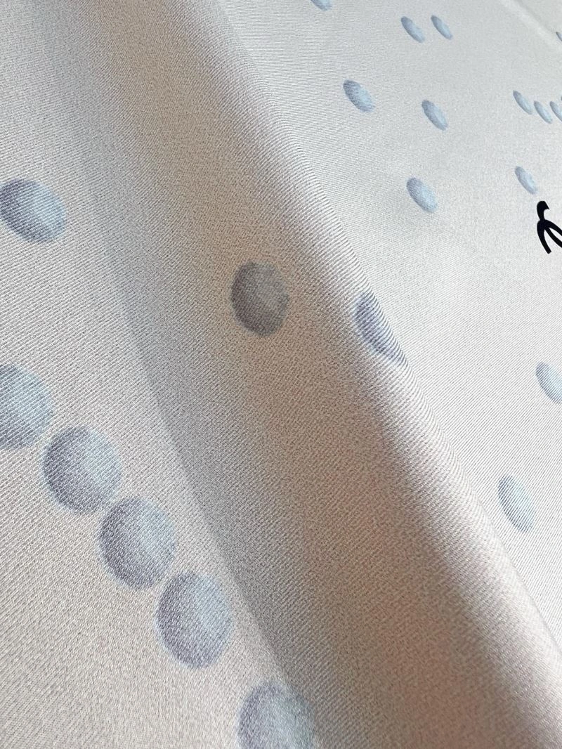 Value-priced Chanel Scarf