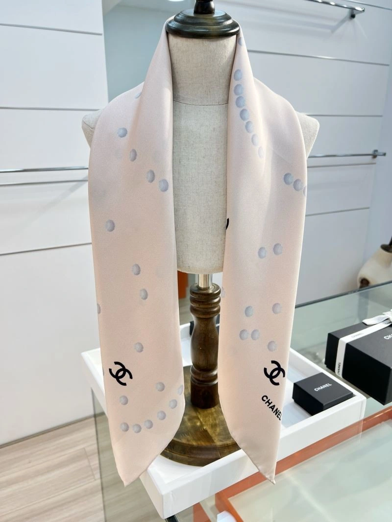 Value-priced Chanel Scarf