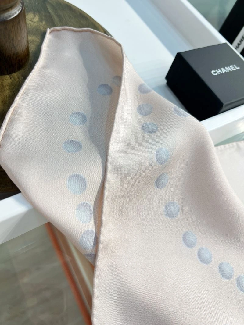 Value-priced Chanel Scarf