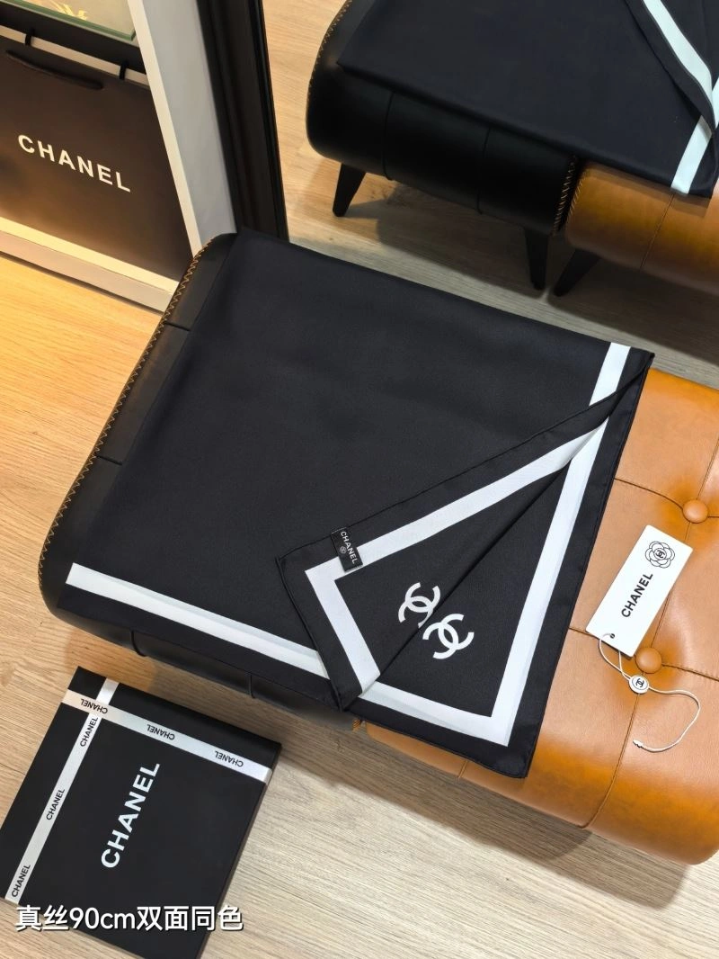 Reasonably priced Chanel Scarf