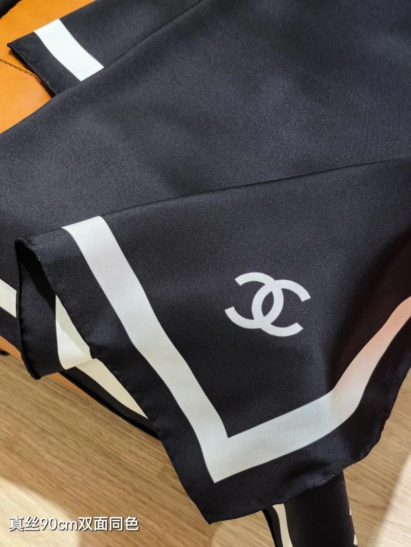 Reasonably priced Chanel Scarf