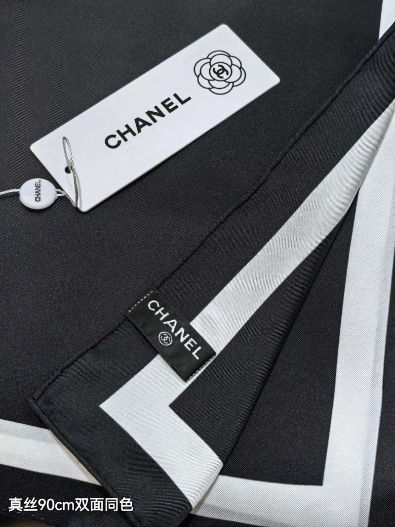 Reasonably priced Chanel Scarf