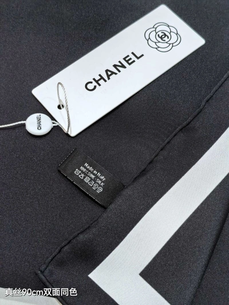 Reasonably priced Chanel Scarf