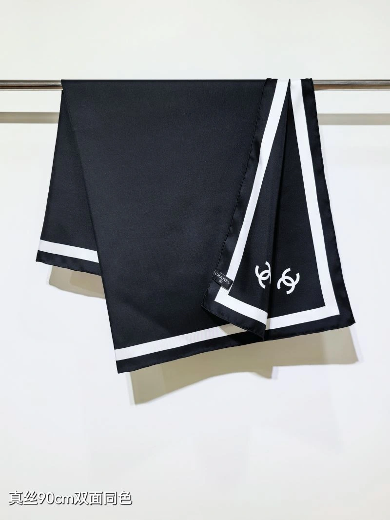 Reasonably priced Chanel Scarf