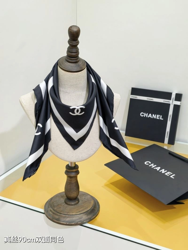 Reasonably priced Chanel Scarf