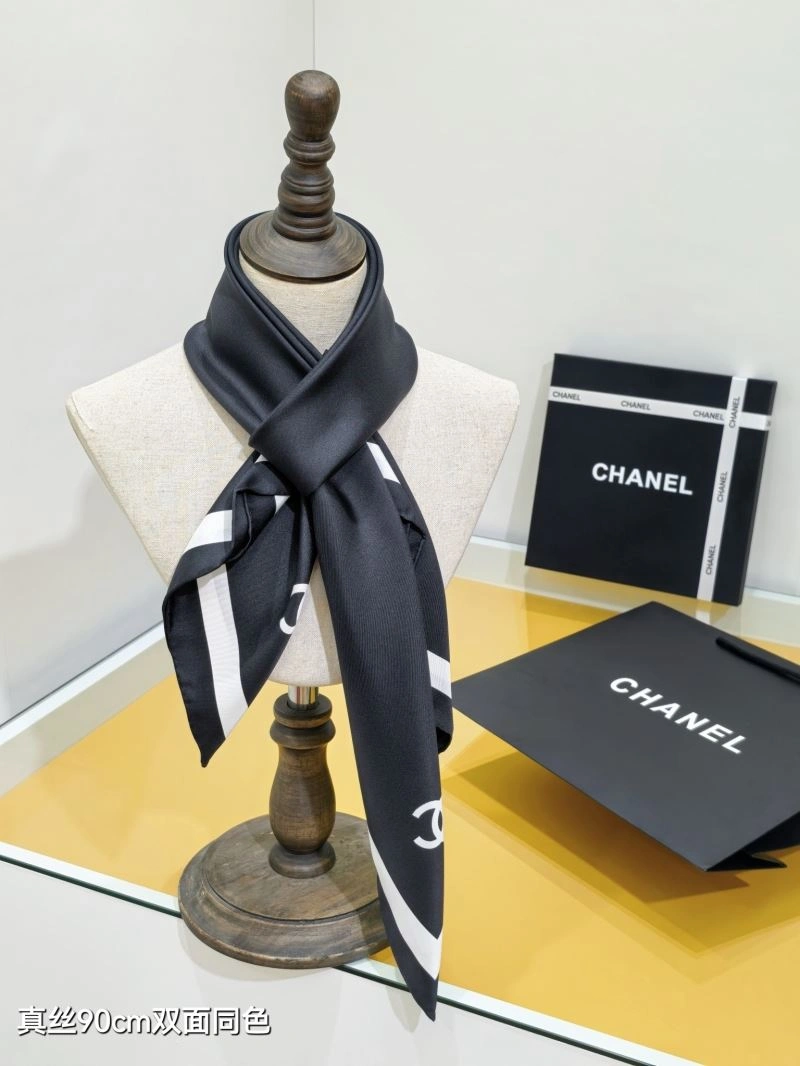 Reasonably priced Chanel Scarf