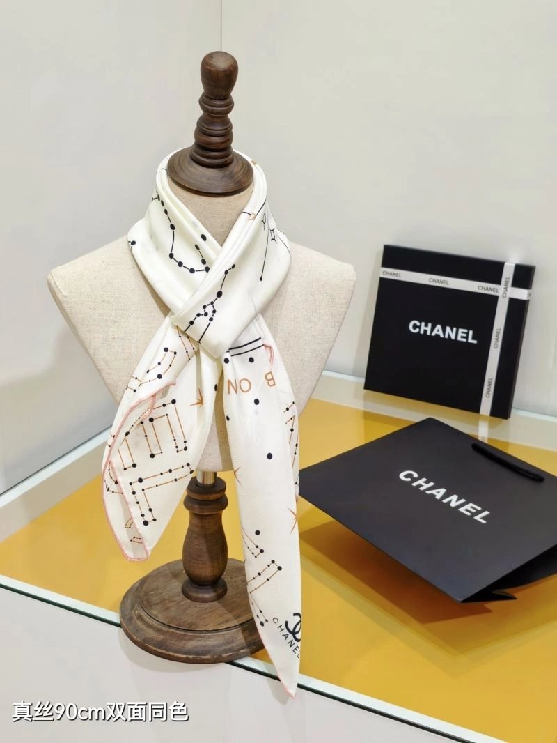 OEM Chanel Scarf