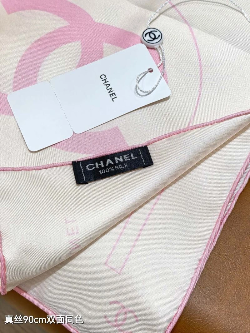 Original Chanel Scarf