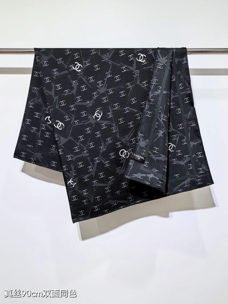 Genuine Chanel Scarf