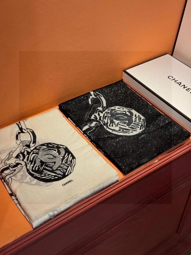 Reasonably priced Chanel Scarf
