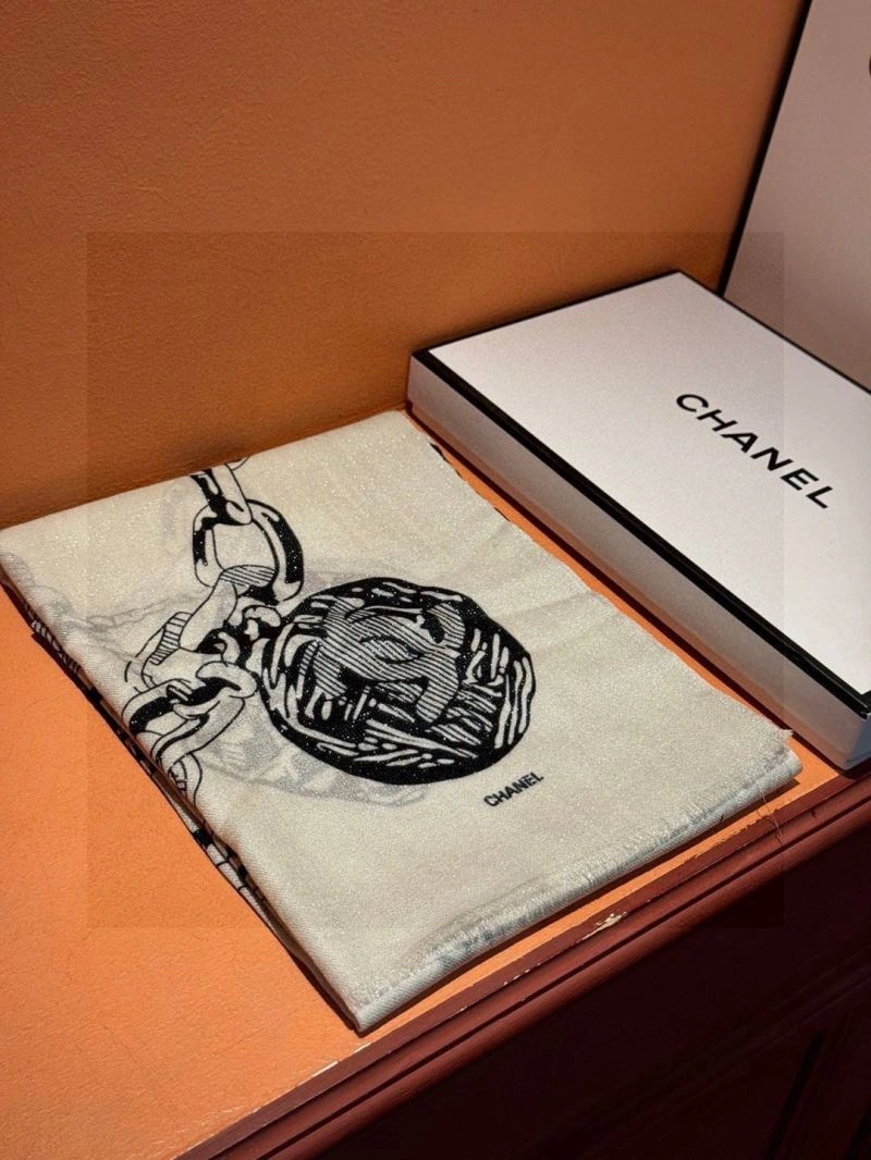 Reasonably priced Chanel Scarf