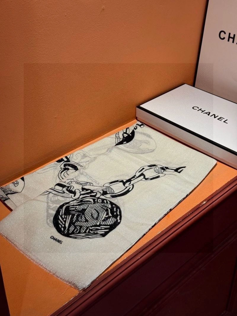 Reasonably priced Chanel Scarf