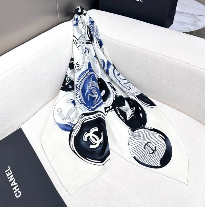 OEM Chanel Scarf
